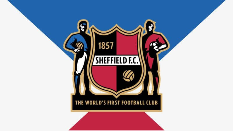 Sheffield Fc Logo